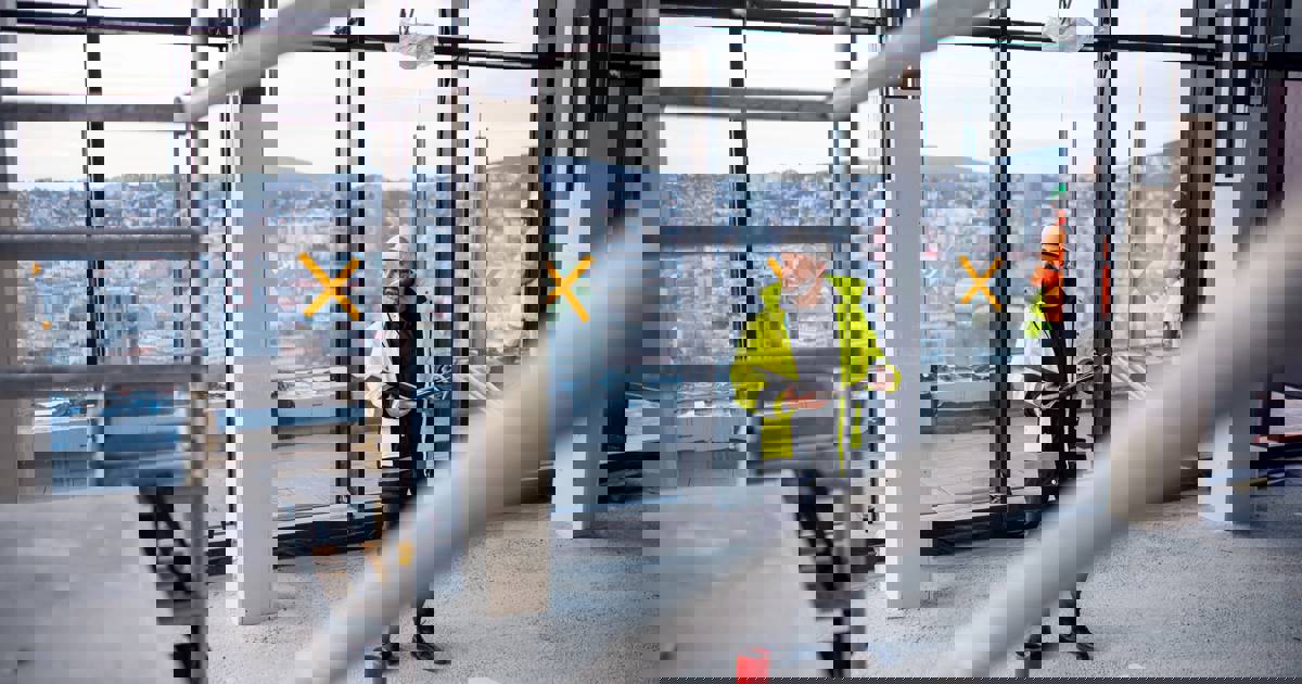 Home | DM Safety & Health Services